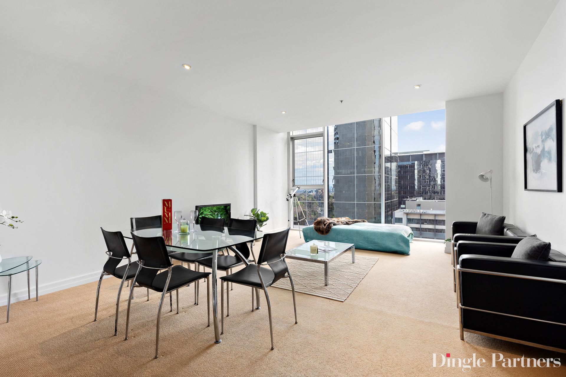 1108/31 Spring Street, MELBOURNE | Dingle Partners