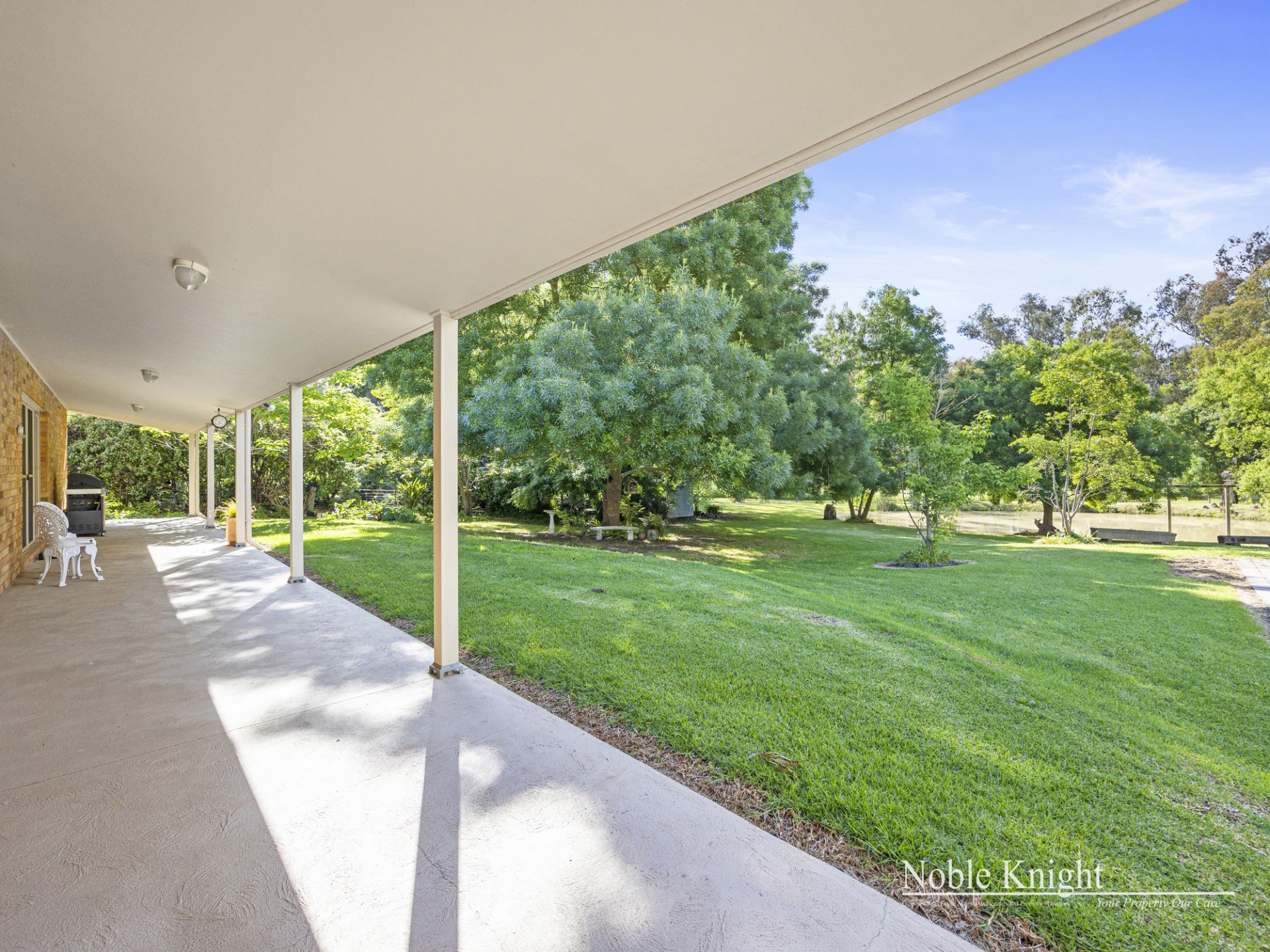 34 Craigie Street, Yea | Noble Knight