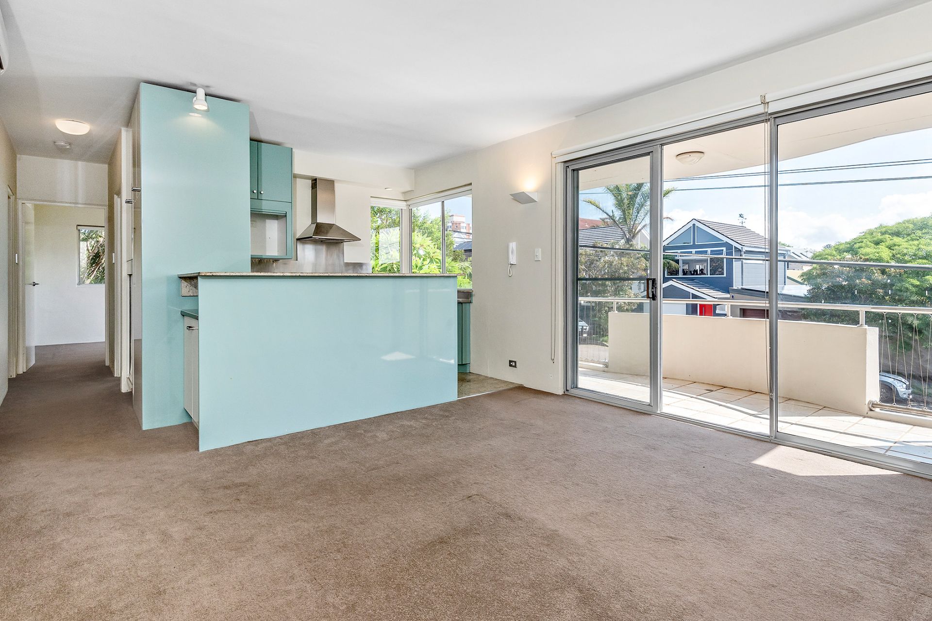 Real Estate For Lease - 4/24 Quinton Road - Manly , NSW