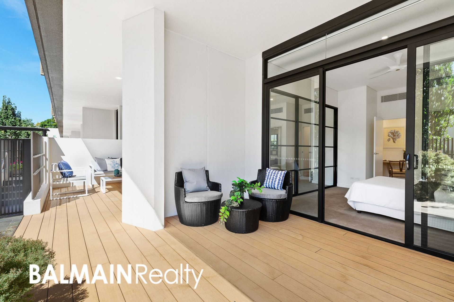 105/118 Terry Street, Rozelle | Balmain Realty