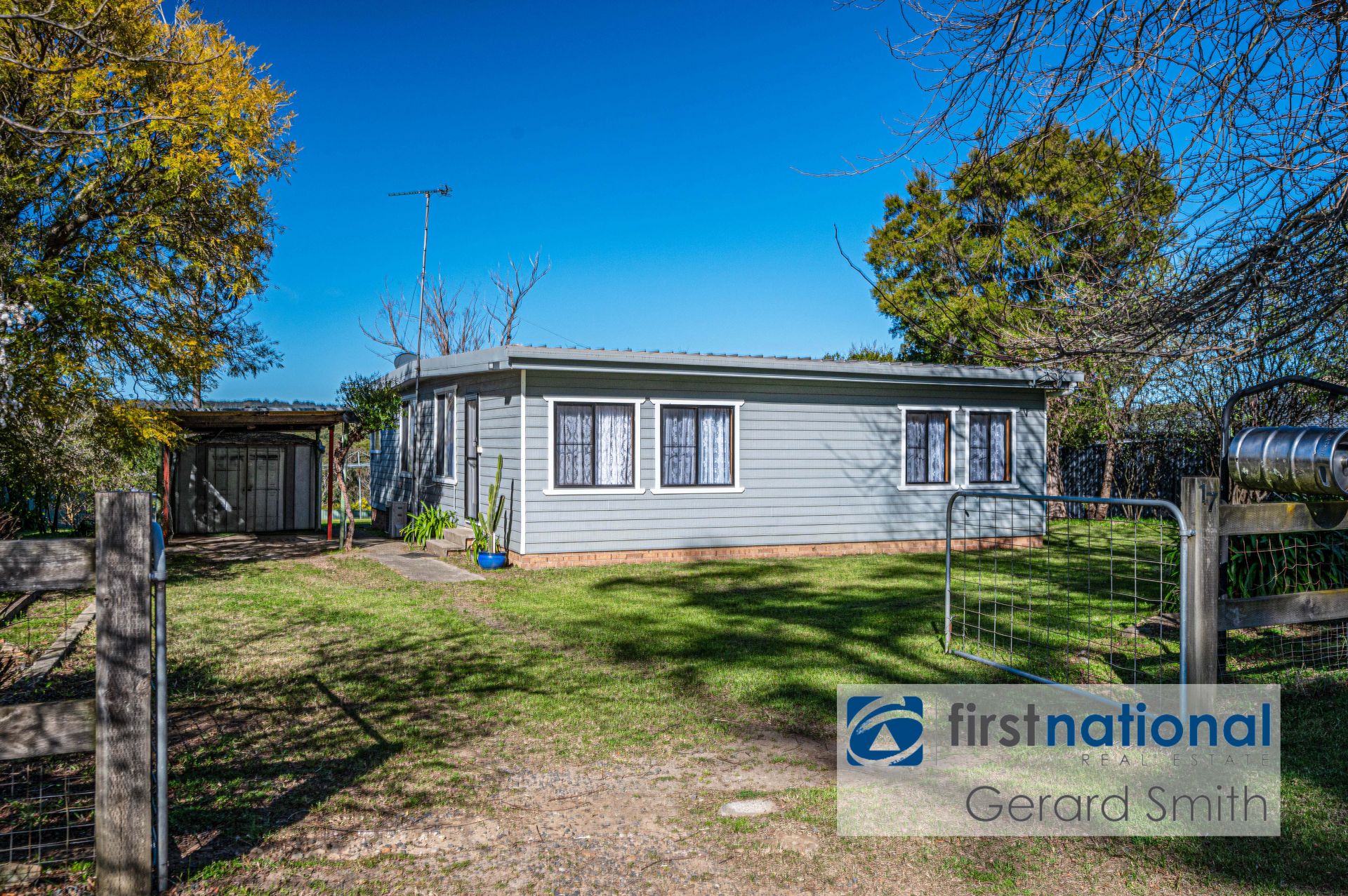 17 Kiandra Cres, Yerrinbool | Gerard Smith