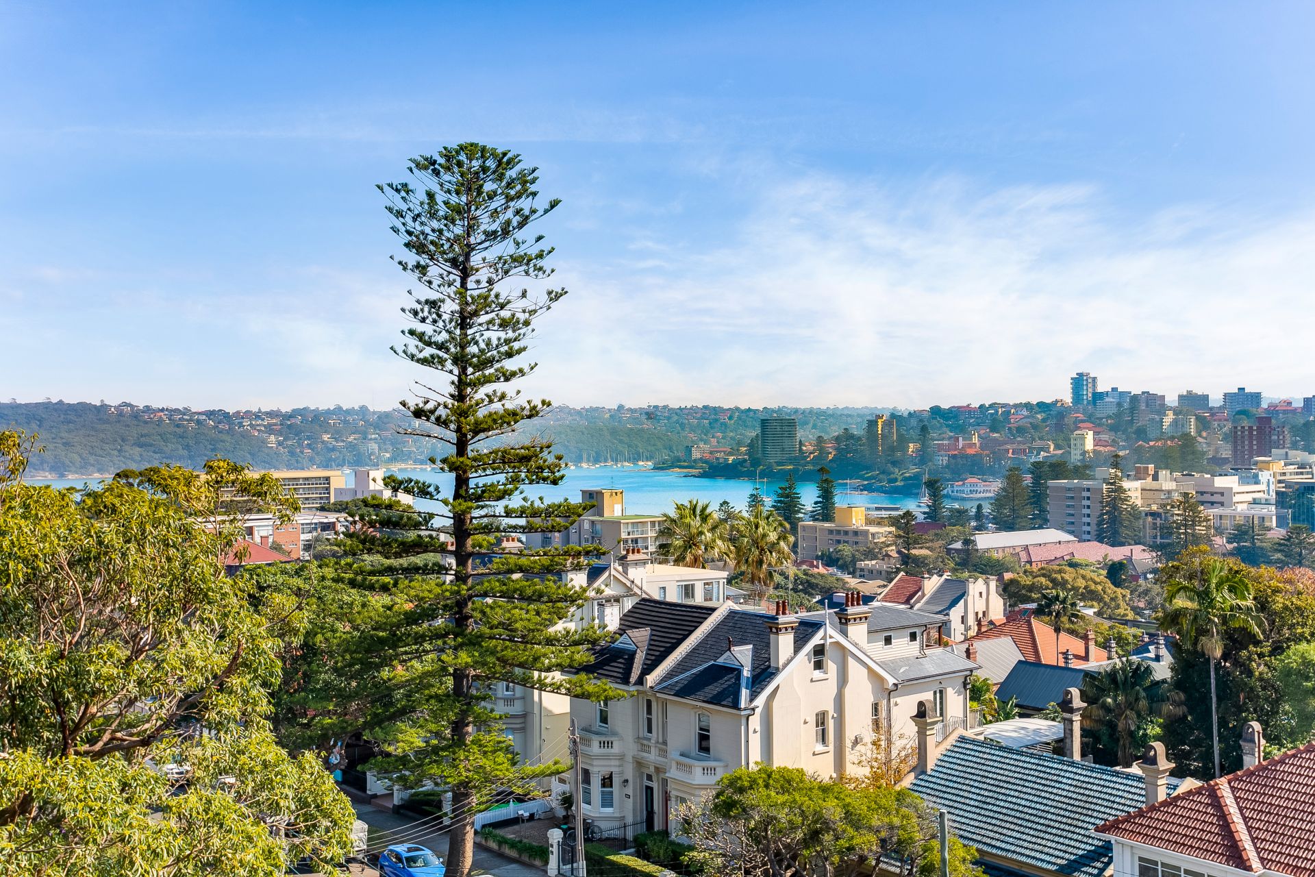 Real Estate For Lease - 35/140 Addison Road - Manly , NSW