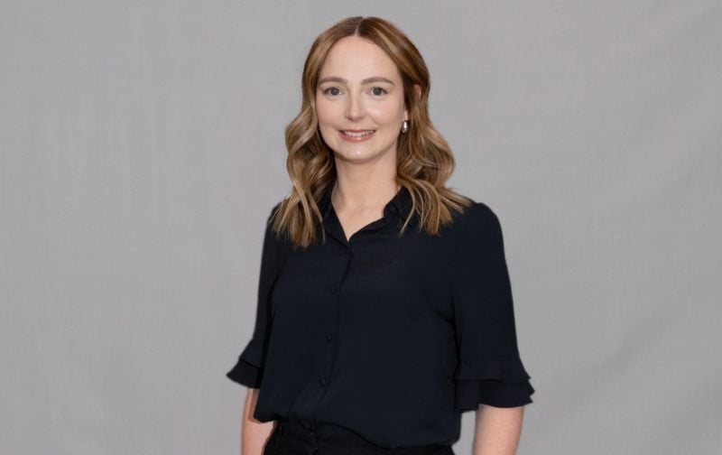 Ashley Booth | Stone Real Estate