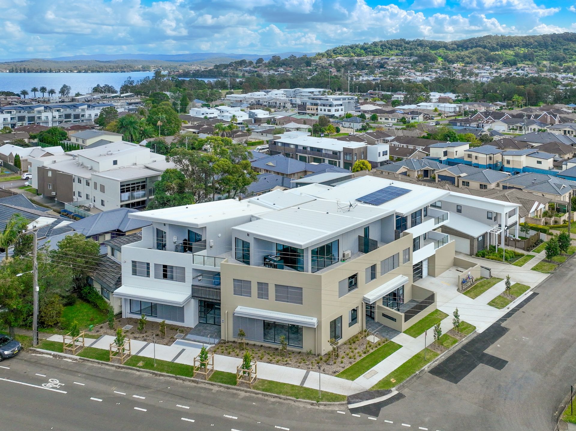 9/61 Martin Street, Warners Bay | Shiels+Co Property