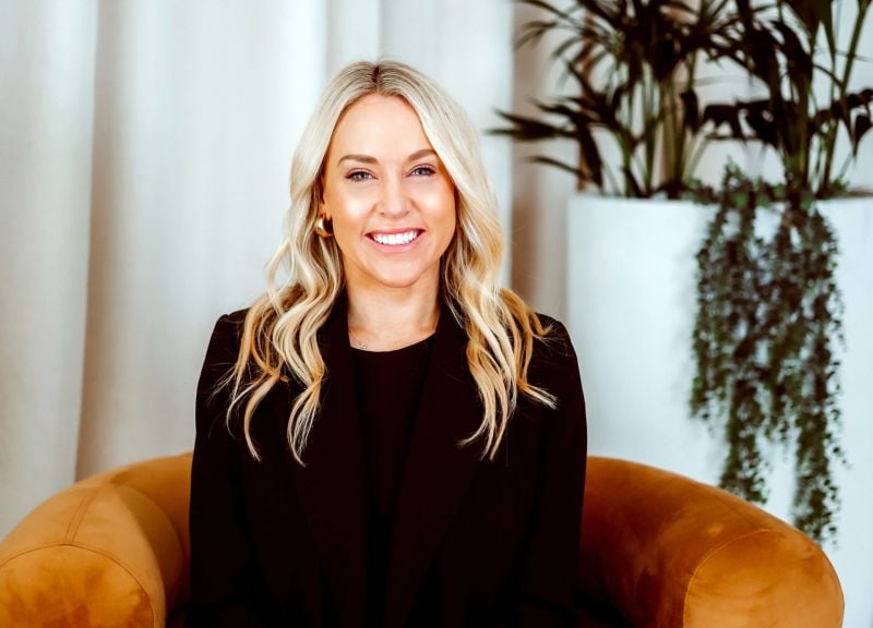 Caitlin Aristobil-Adele | Stone Real Estate