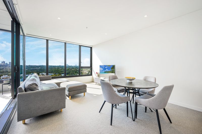 Real Estate For Sale - 2003/1 Network Place - North Ryde , NSW