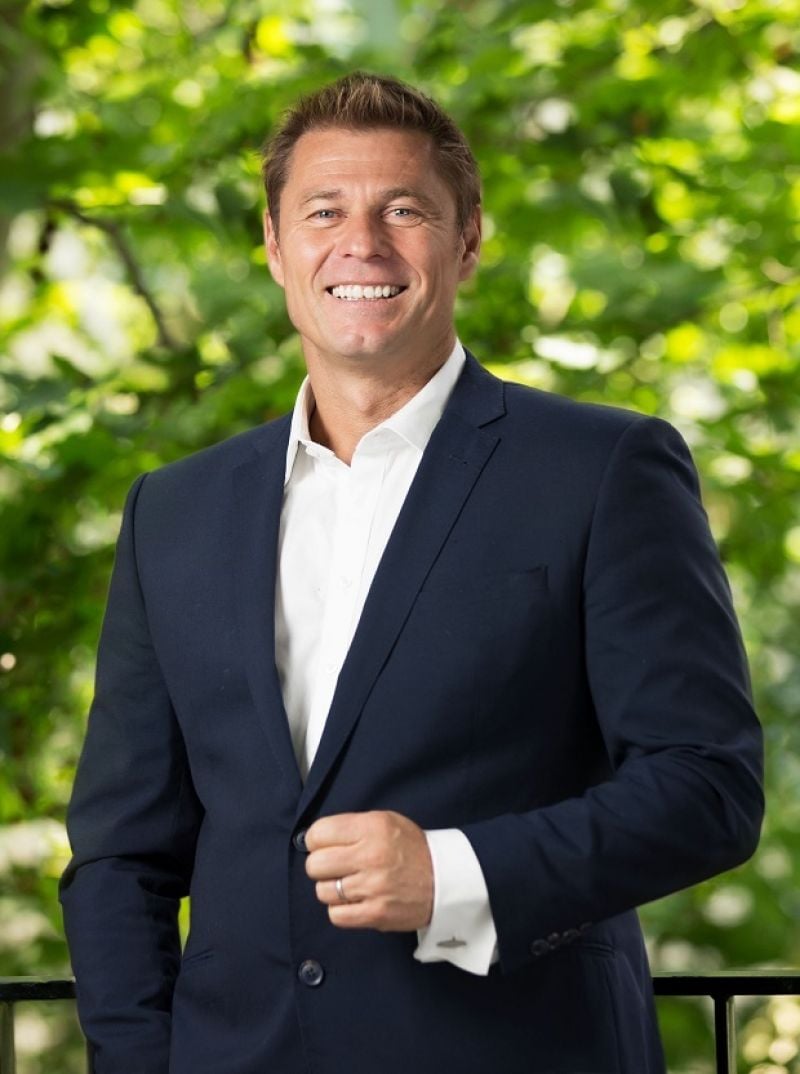 Elizabeth Bay Sales Agent. Selling Agent for Real Estate | Richardson ...