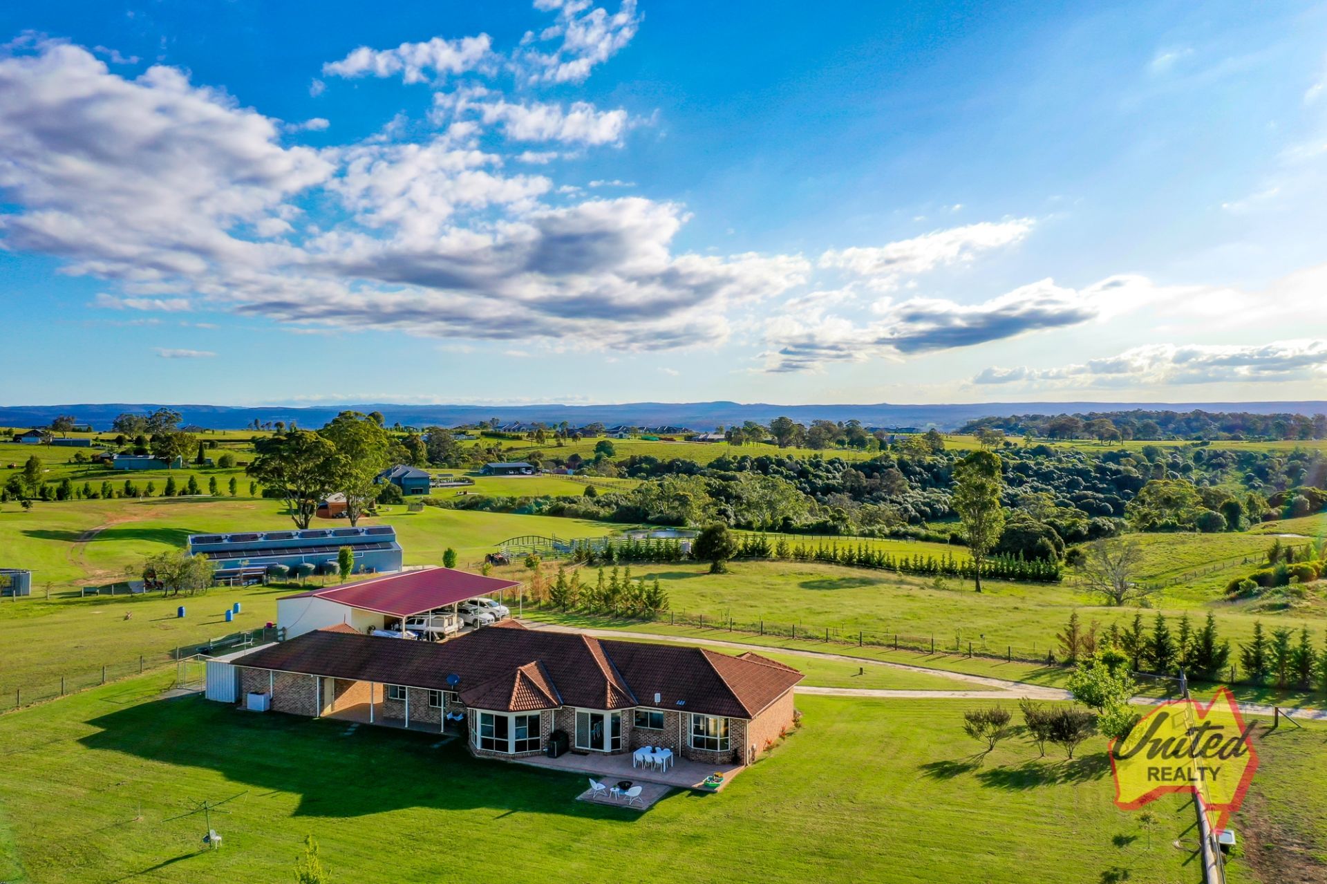 87 Stonebrook Meadows Road, Razorback | United Realty