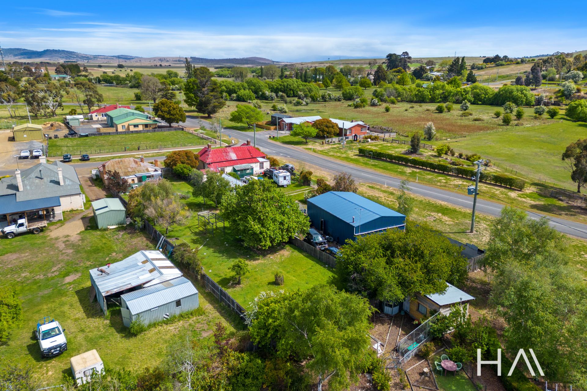 3 Alexander Street, Bothwell | Harrison Agents