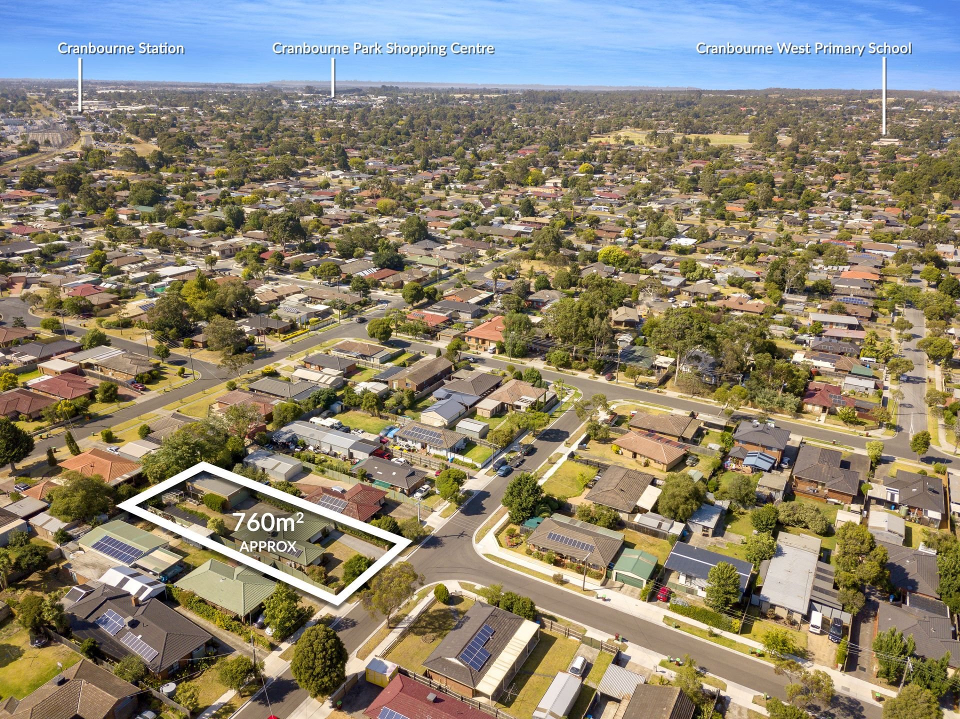 8 Sidney Street, Cranbourne | OBrien Real Estate