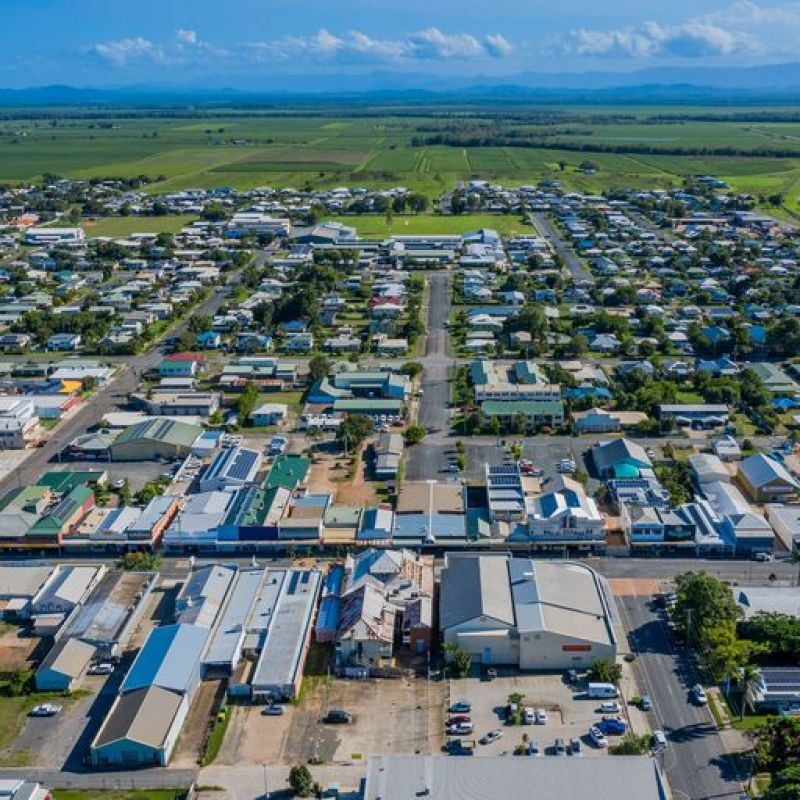 29 Main Street, Proserpine | Taylors Property Specialists