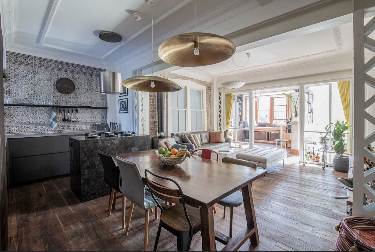 Sold - 12/7 Springfield Avenue - Potts Point , NSW 2011