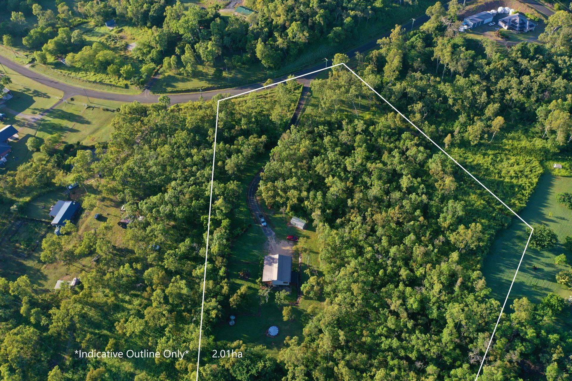 13 Berryhill Road, Riordanvale | Taylors Property Specialists