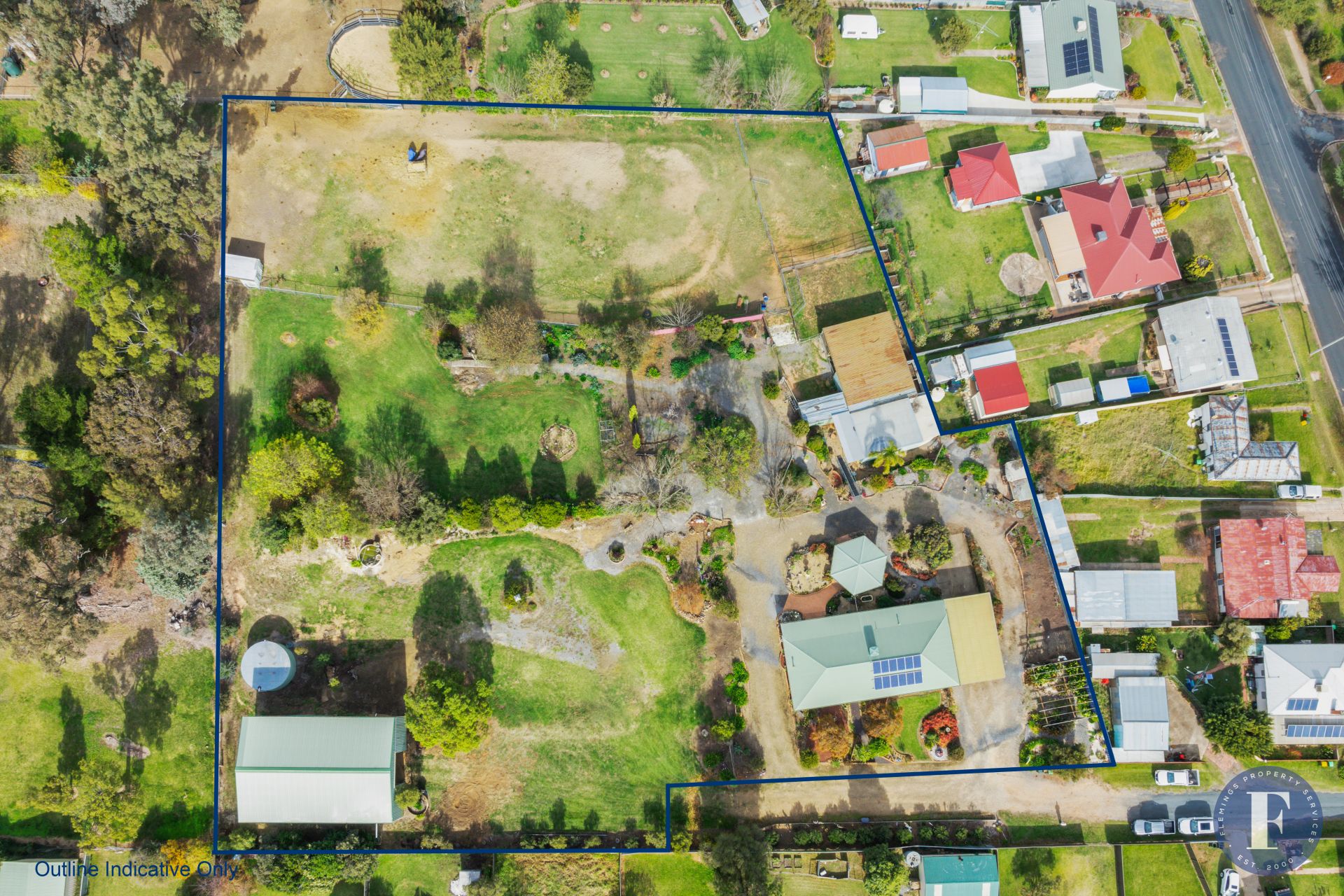 1 Sheehans Lane, Young | Flemings Property Services