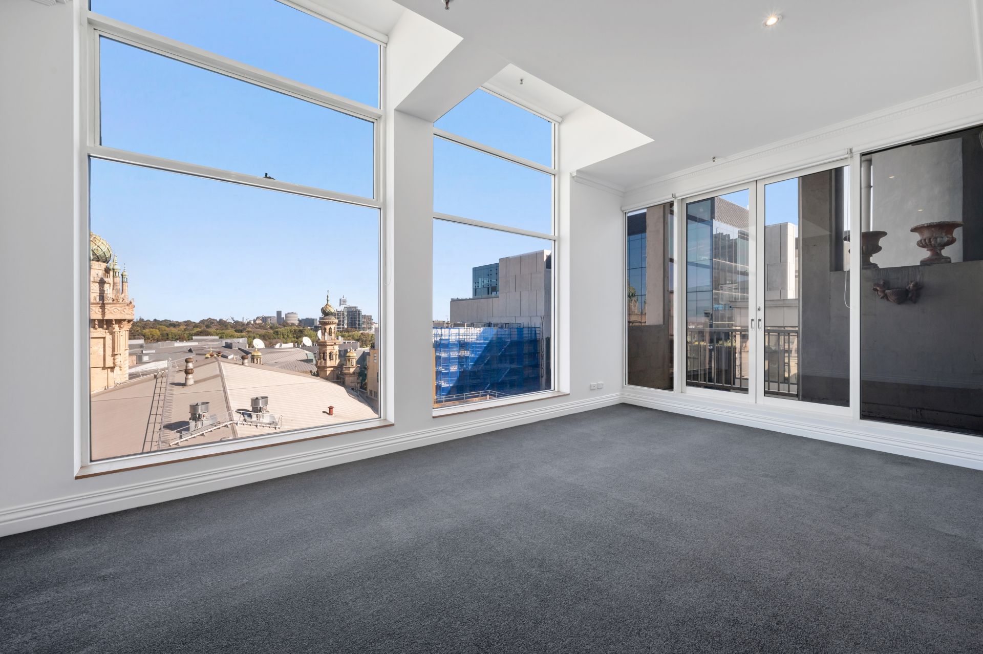 7D/27-37 Russell Street, Melbourne | Dingle Partners