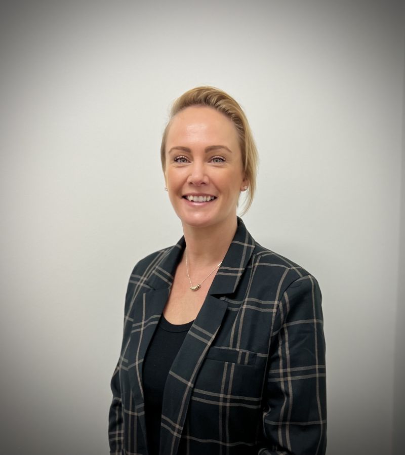 Carley Savage | Dickens Real Estate