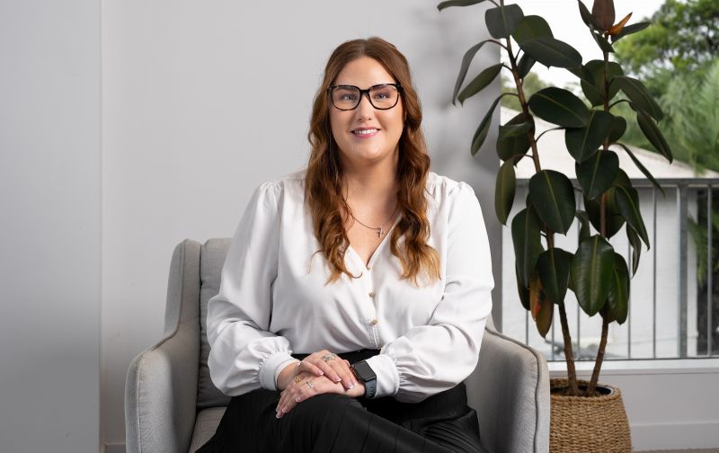 Taylah Hall | Stone Real Estate