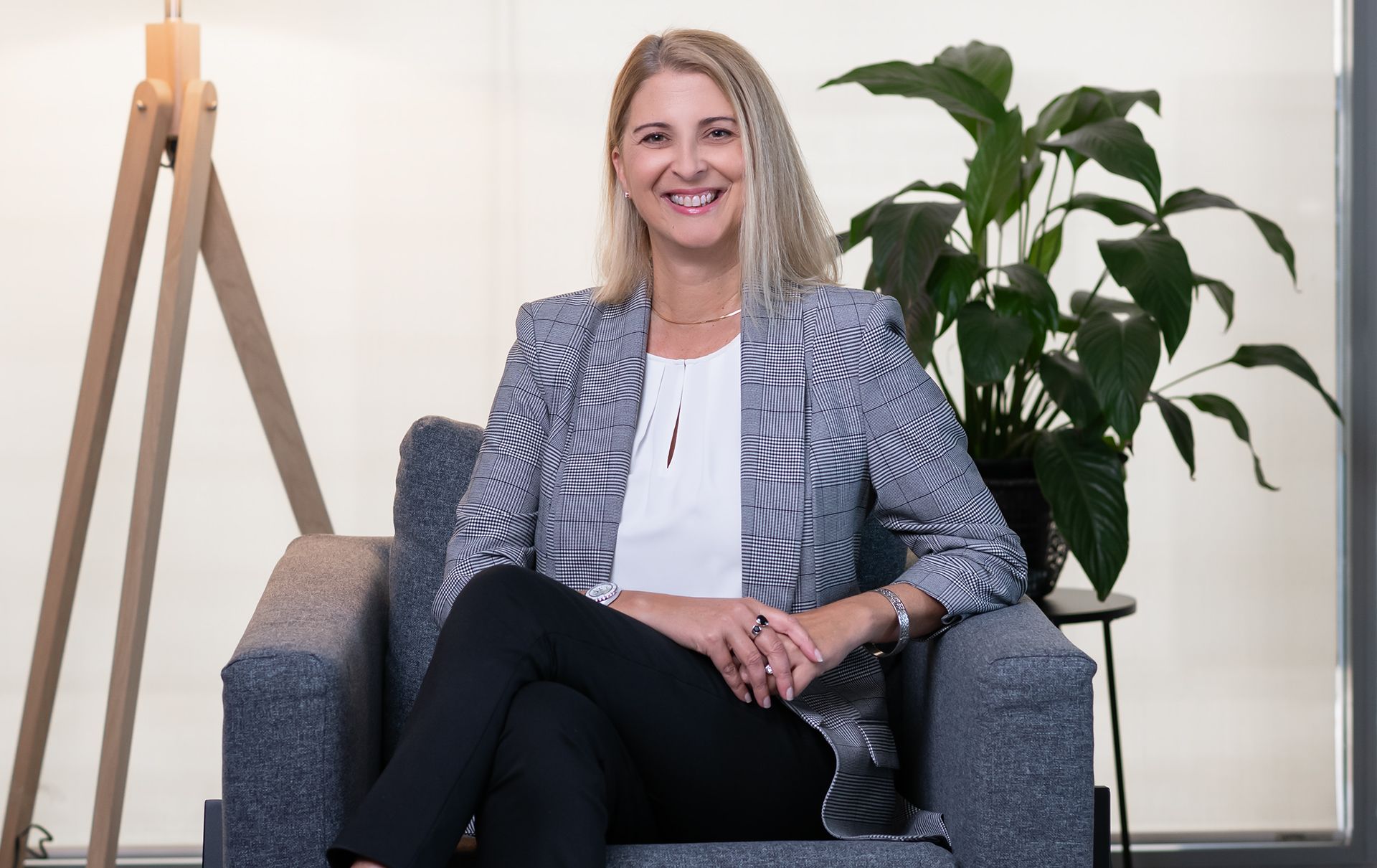 Louise Lipovac | Stone Real Estate