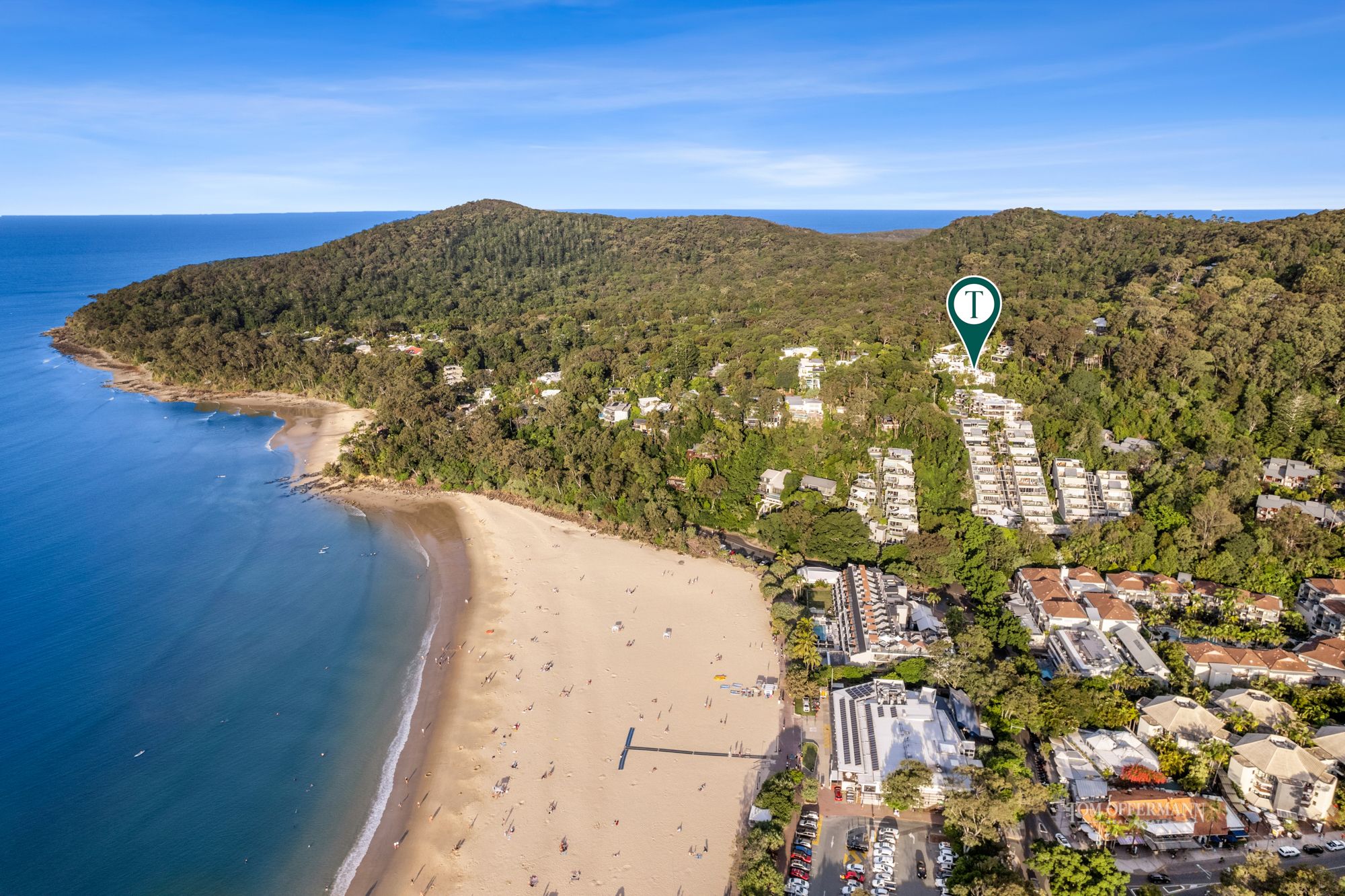 Real Estate For Sale - 4/76 Upper Hastings Street - Noosa Heads , QLD