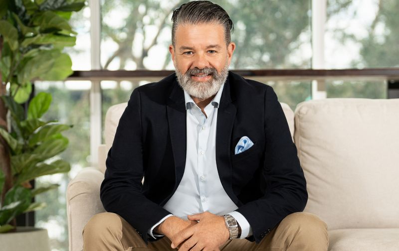 Paul Grech | Stone Real Estate