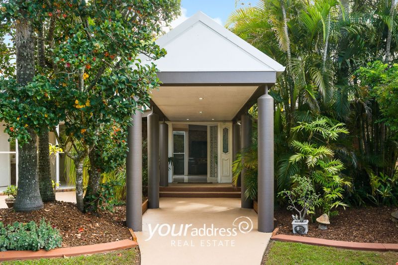 Real Estate For Sale - 22 Blessing Place - Boronia Heights , QLD