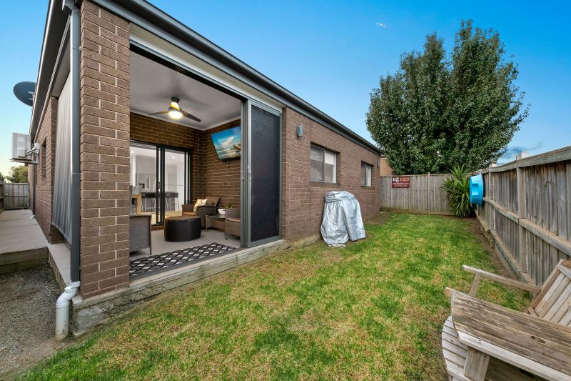 49 George Frederick Road, Cranbourne West | OBrien Real Estate
