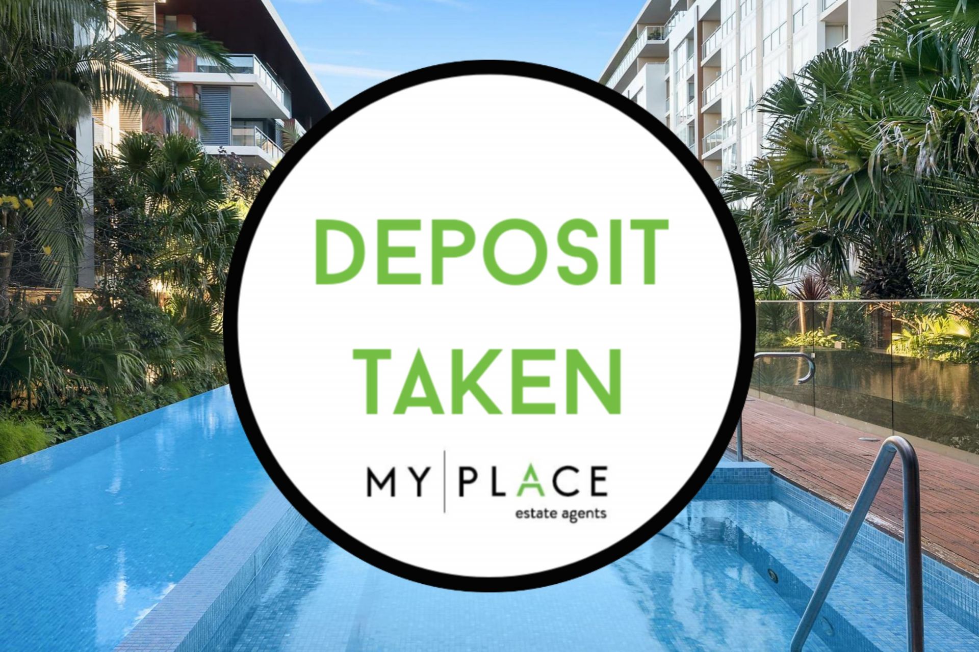 607F/5 Pope Street, Ryde | MyPlace Estate Agents