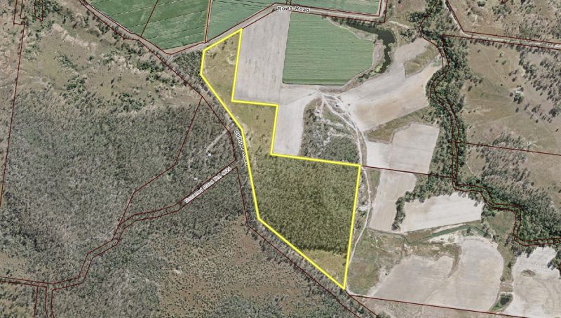 Lot 2 Duingal Road, WALLAVILLE | Four Walls Realty