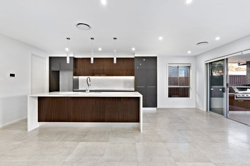 Real Estate For Lease - 14 Spring Street - Concord , NSW