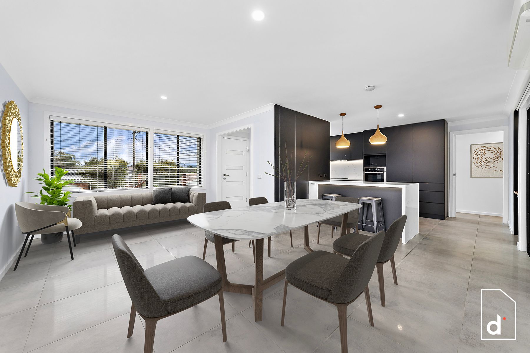 Sold property: $1150000 for 45 Edmund Avenue - Figtree , NSW 2525