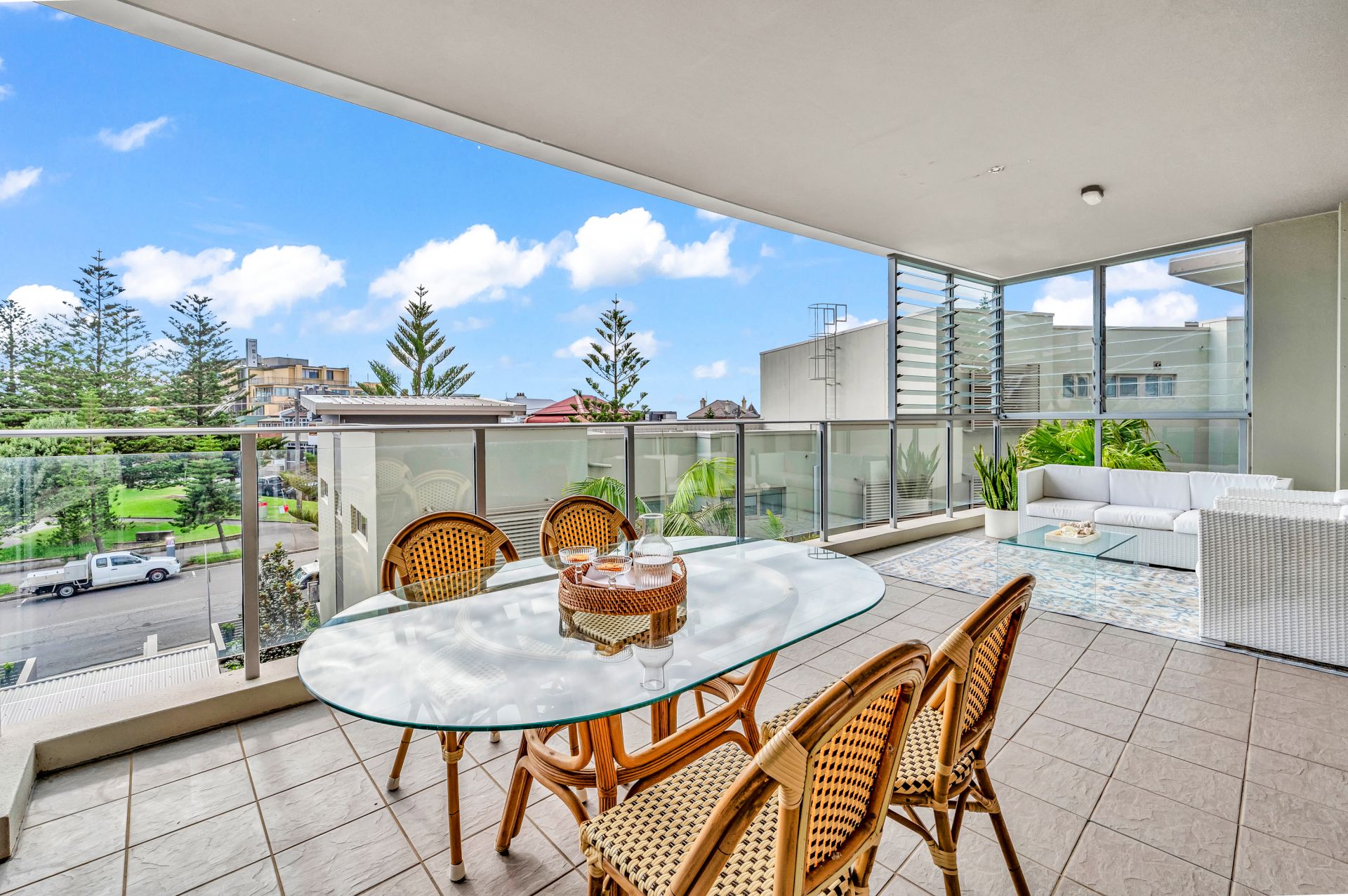 302/1 Scott Street, Newcastle East | Street Property