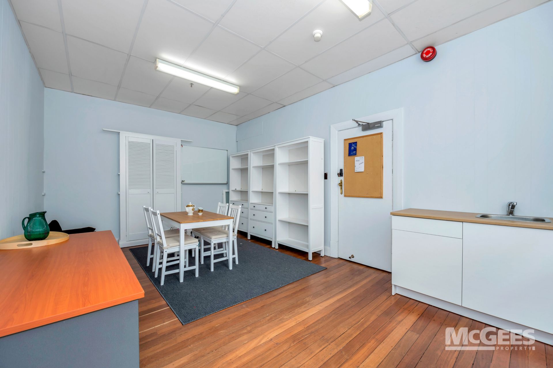 Level 3/57 Rundle Mall, Adelaide | McGees Property Adelaide