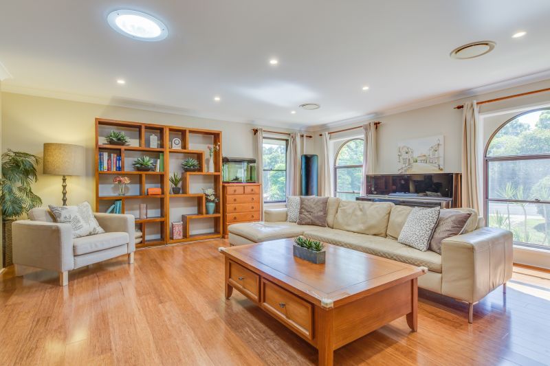 Real Estate For Lease - 33 Perry Street - North Rocks , NSW