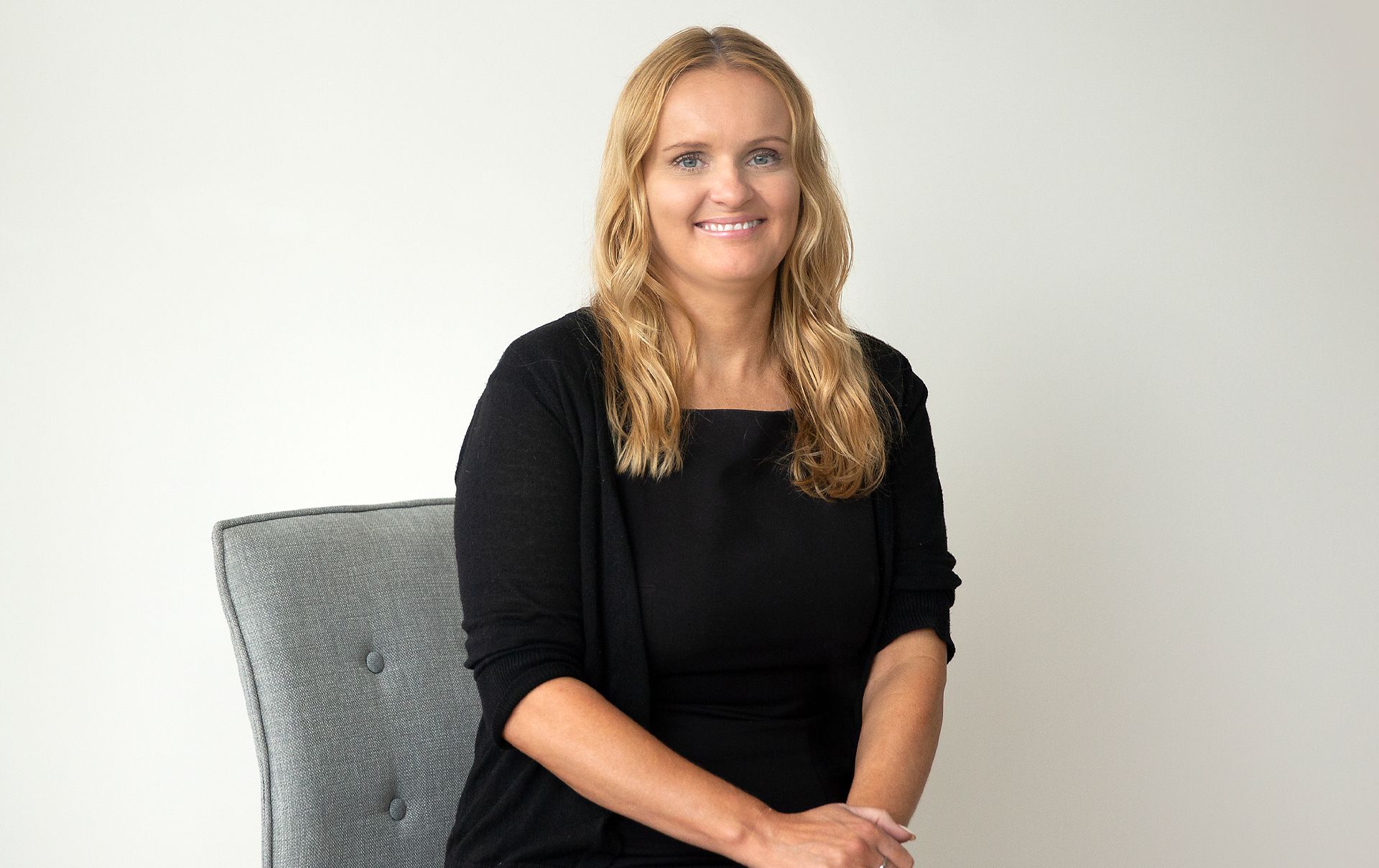 Kristy Baker | Stone Real Estate