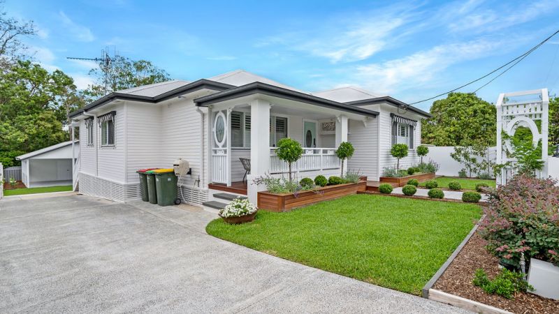 Real Estate For Sale - 13 Queen Street - Wingham , NSW