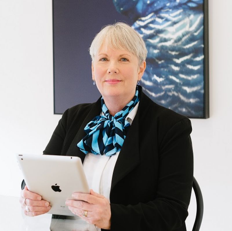 Meet the Team | Harcourts RATA & Co