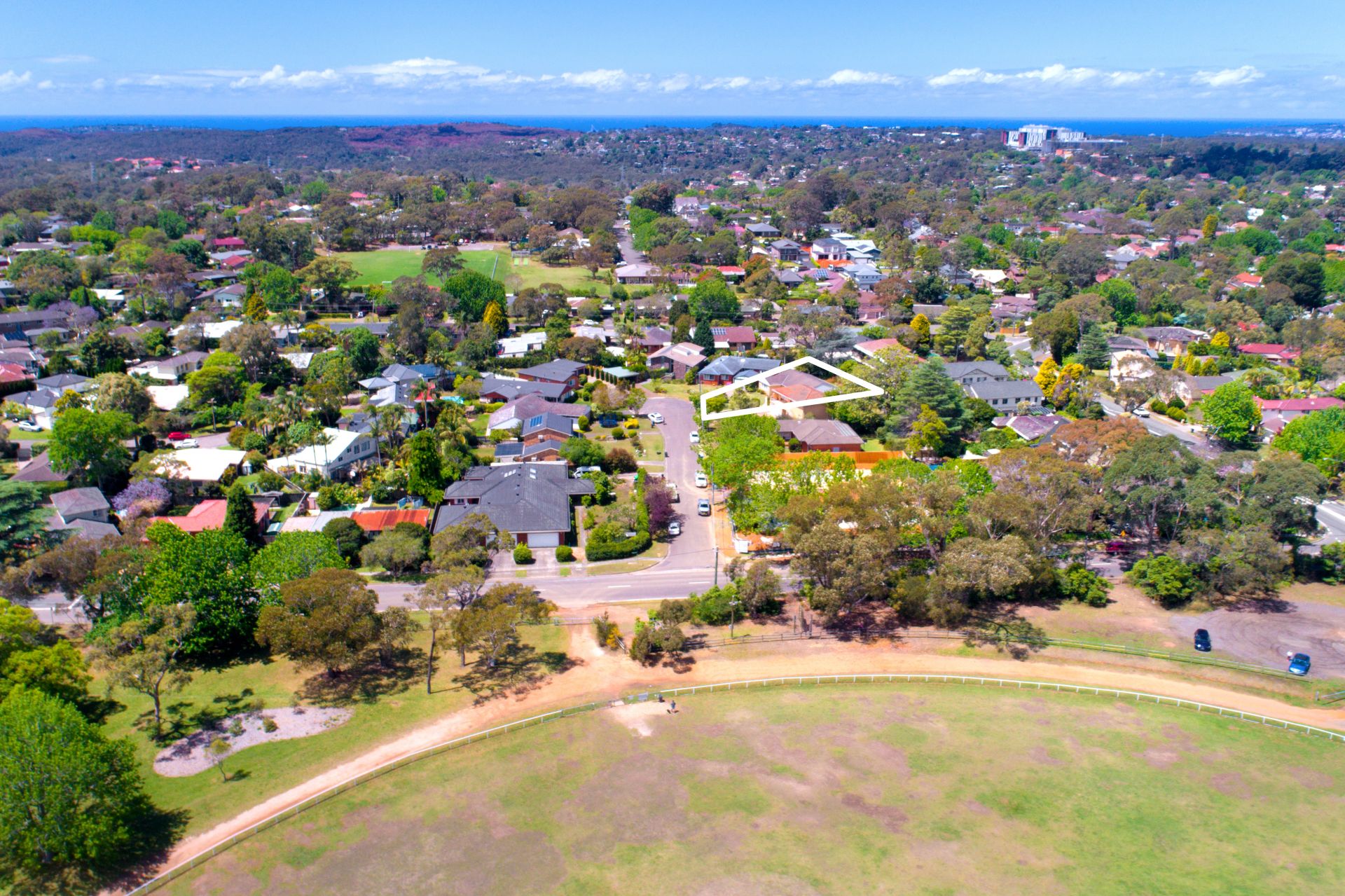 9 Drew Place, Belrose | Parnell Partners