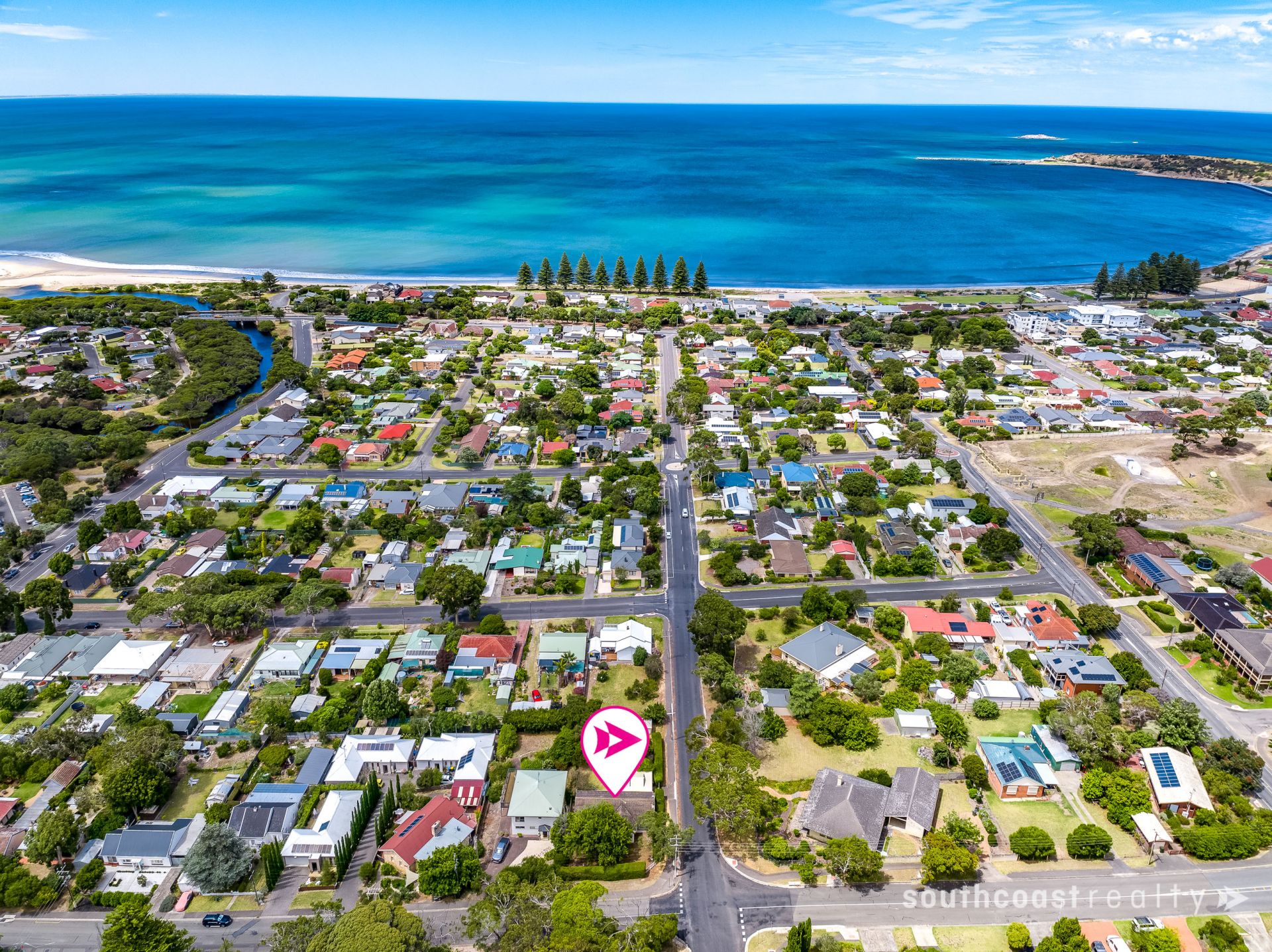 South Coast Realty