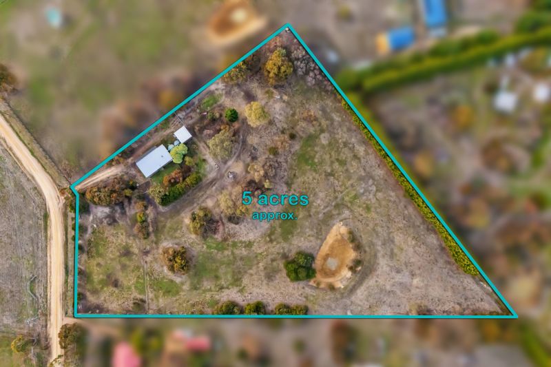 Real Estate For Sale - 7 Mountview Close - Pyalong , VIC