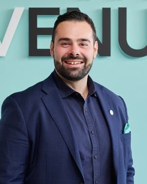 Meet the Team | The Avenue Real Estate