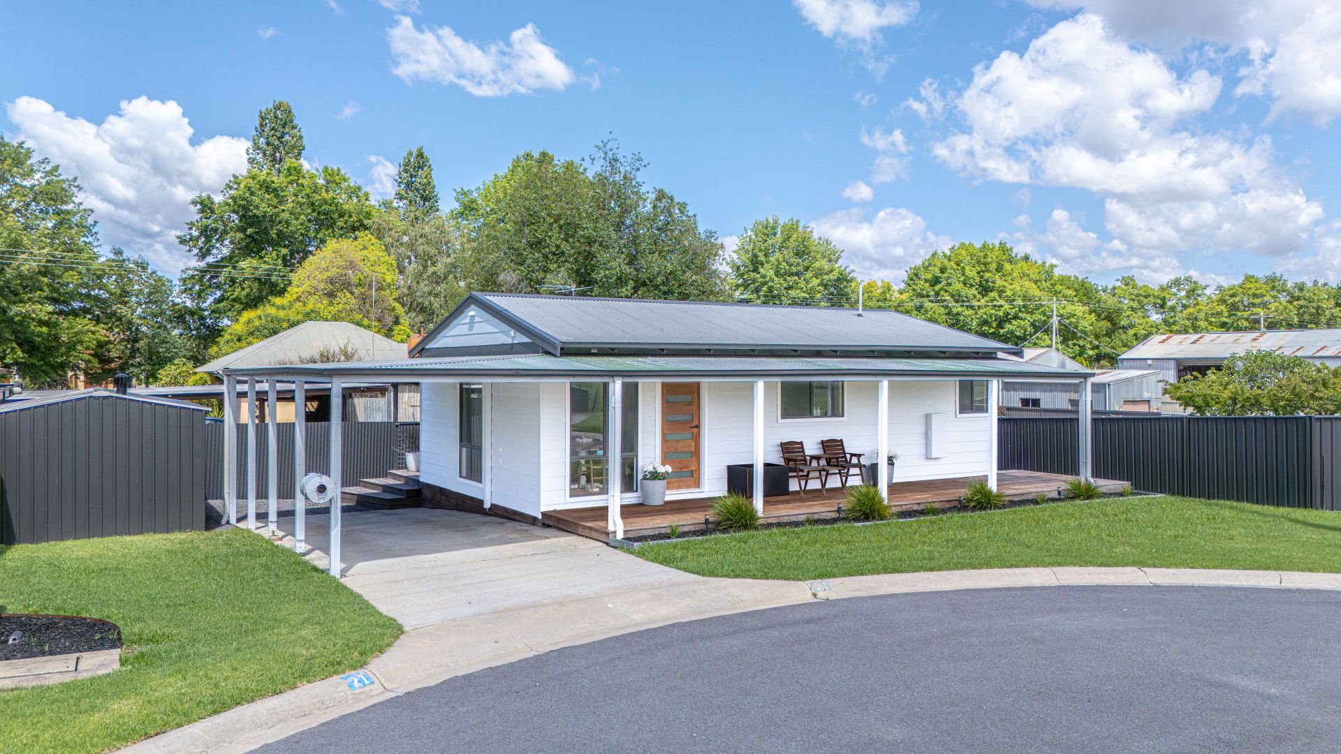 21 Geoffrey Street, MYRTLEFORD | Myrtleford RE