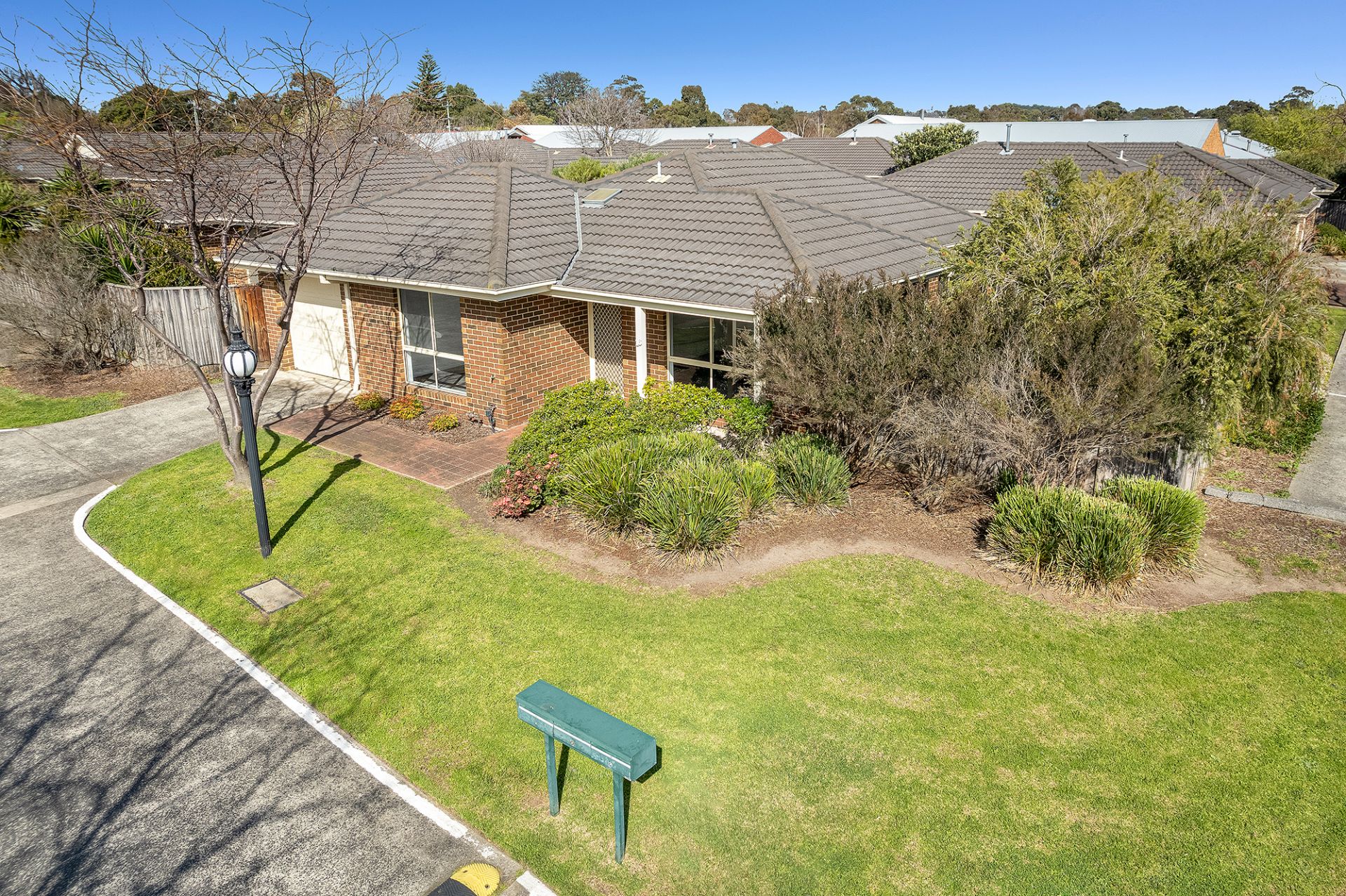16/95 Ashleigh Avenue, Frankston | OBrien Real Estate