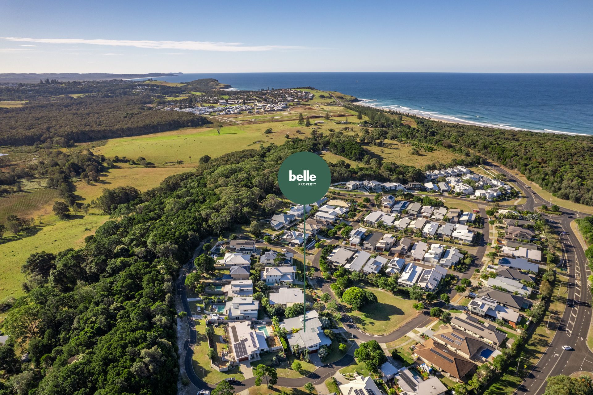 1/31-33 Minley Crescent, East Ballina | Belle Property Byron Bay