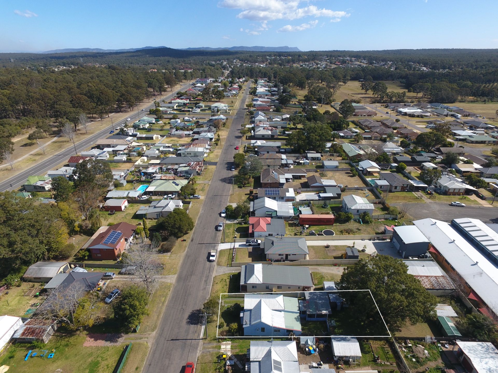 Real Estate For Sale - 55 Harle Street - Abermain , NSW