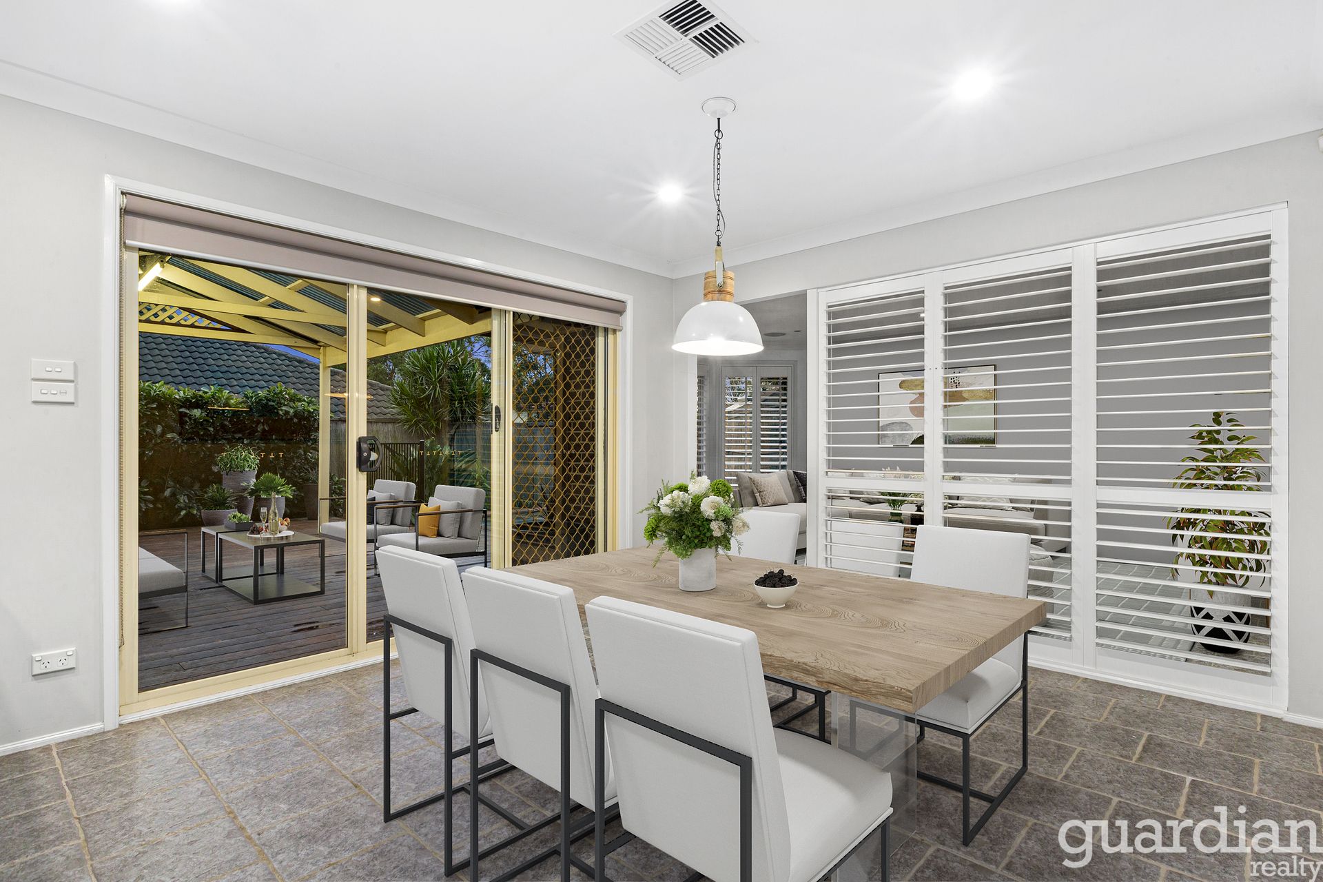4 Cigolini Place, Kellyville | Guardian Realty