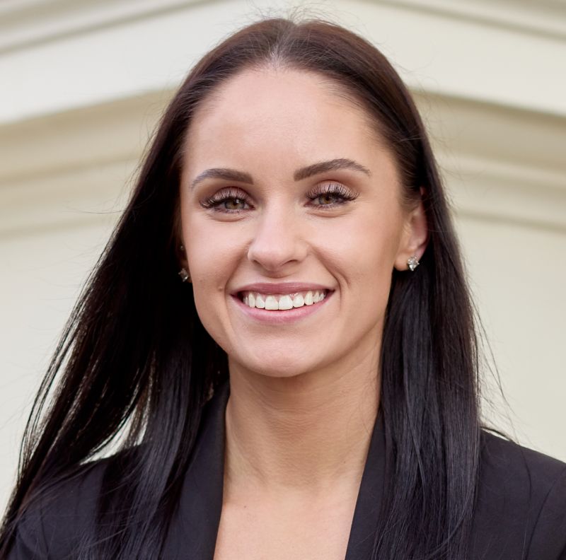 Our People - Meet Our Team - Harrison Agents