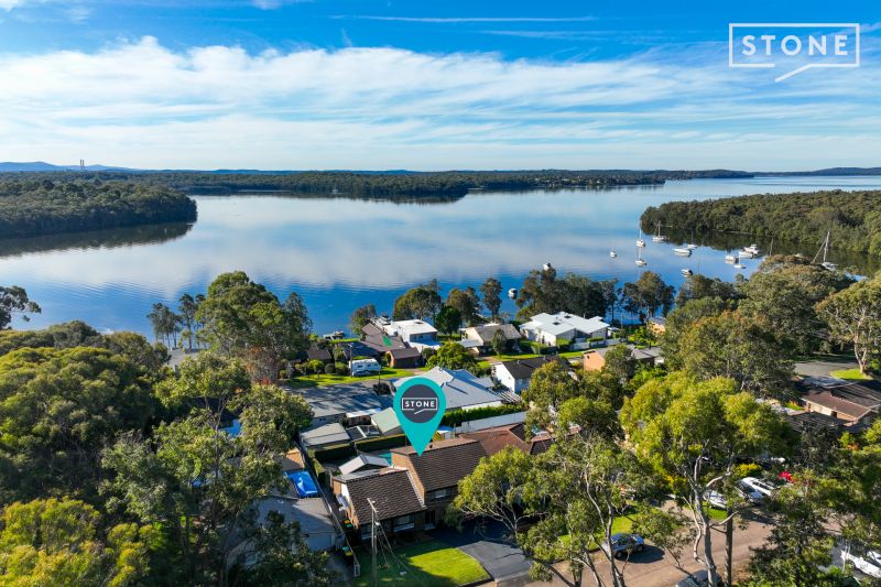 Real Estate For Sale - 37 Bay Street - Wyee Point , NSW