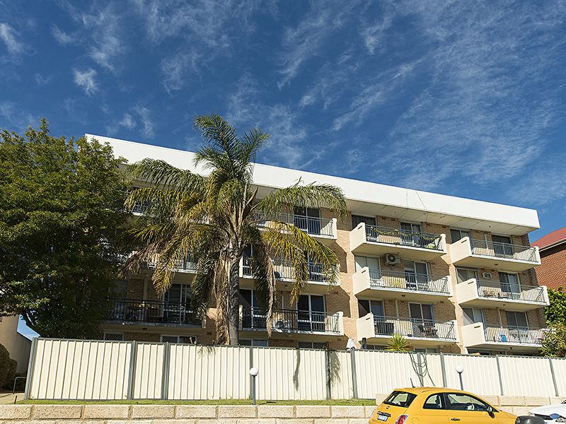 7/11 King George Street, Victoria Park | Porter Matthews Victoria Park