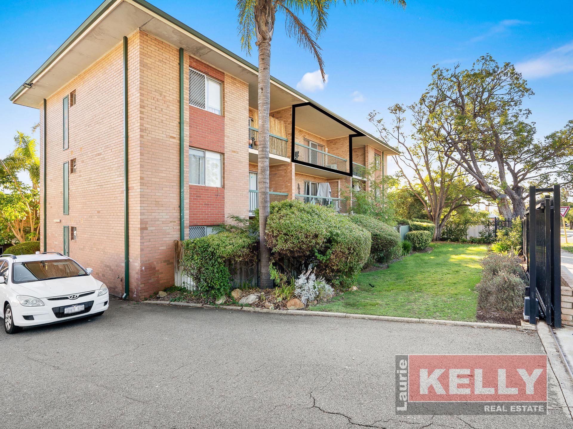 8/6 Dane Street, East Victoria Park | Laurie Kelly Real Estate