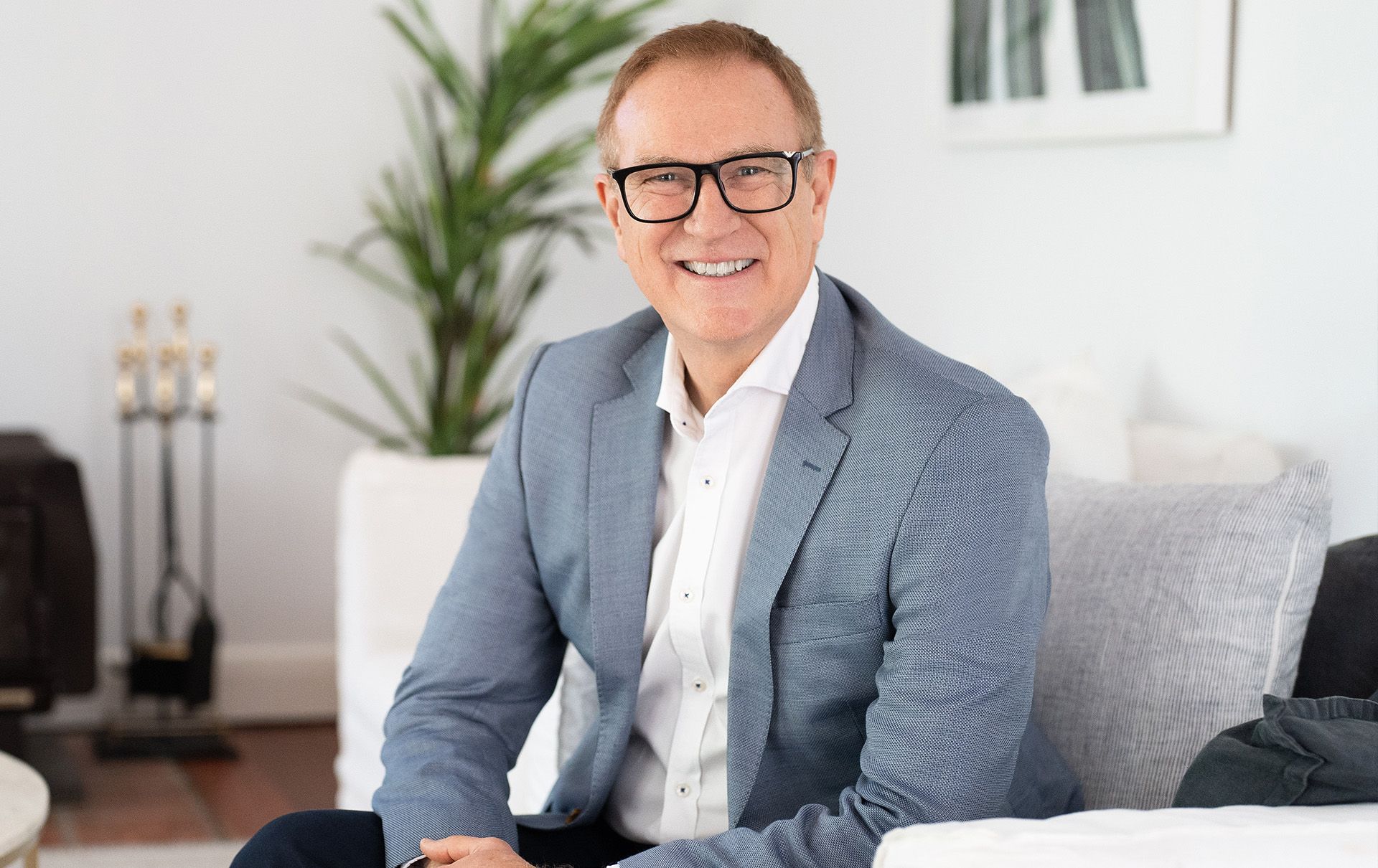 Graham Black - Associate Director | LREA - Cherrybrook | Stone Real Estate